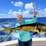 FISHING PRO CHARTERS - Boat Excursion  Mar-Quesa - Who Will Love This Experience?