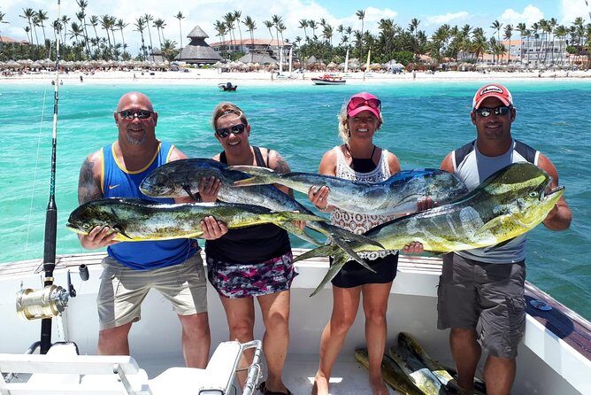 FISHING PRO CHARTERS - Boat Excursion - Sobre Las Olas - Final Thoughts