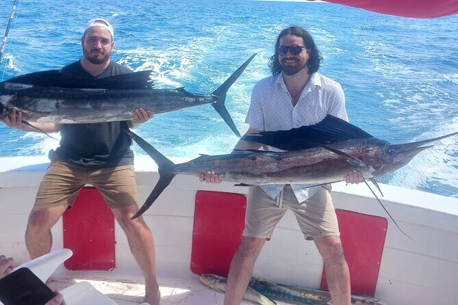 Fishing Tour in Punta Cana - Deep Sea Fishing - Who Will Love This Tour?
