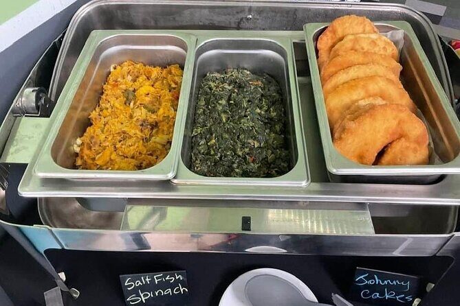 Flavors: Cultural Cooking Class, St Thomas, USVI, USA - The Value of This Cooking Class