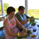 Flavors of Jamaica Food Tour from Falmouth - Transportation, Group Size, and Duration