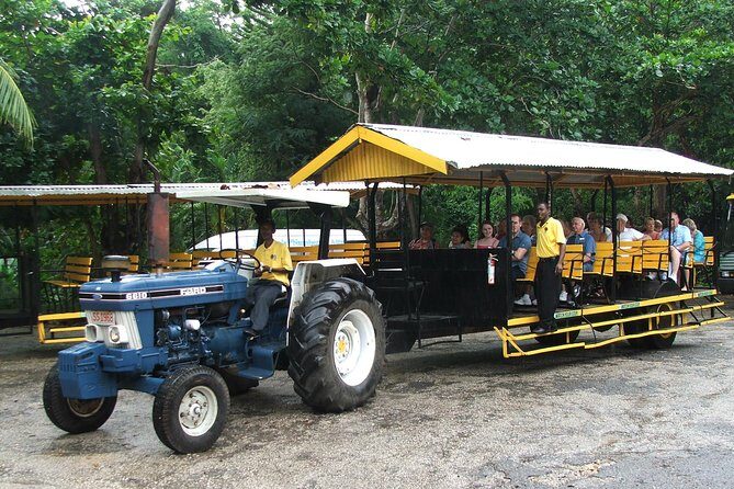 Flavors of Jamaica Food Tour from Ocho Rios - FAQ