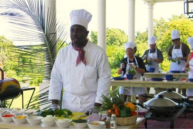 Flavors of Jamaica Food Tour from Runaway Bay - A Detailed Look at the Tour Experience