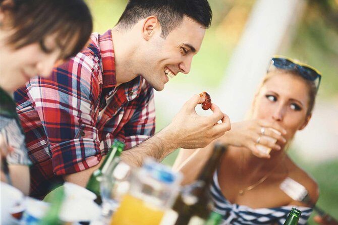 Flavors of St Thomas Walking Food Tour - Final Verdict: Is It Worth It?