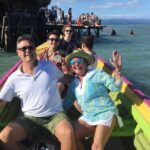 Floyds Pelican Bar Private Tour - The Itinerary in Detail