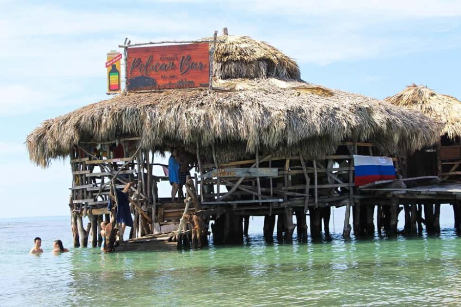 Floyd's Pelican Bar Private Tour - What to Expect from This Tour