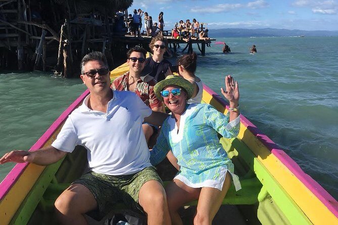 Floyds Pelican Bar Private Tour - The Itinerary in Detail