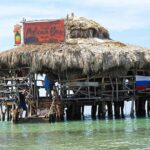 Floyd's Pelican Bar [Private Transportation] - The Boat to Floyd’s Pelican Bar