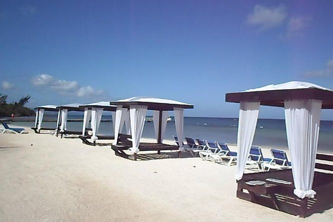 Fly High Watersports Combo Flyboarding Parasailing Montego Bay - What Makes This Tour Stand Out?