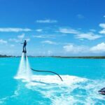 Flyboarding Lesson in Turks & Caicos - Authentic Feedback from Travelers