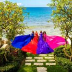 Flying Dress Barbados Photoshoot Experience - What Makes This Photoshoot Special?