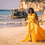 Flying Dress Photoshoot (2 Dresses)  Punta Cana  Photographer - The Itinerary: What to Expect from Start to Finish