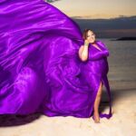 Flying Dress Photoshoot in Jamaica - Who Should Consider This Experience?