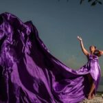 Flying Dress Private Photo Shoots - The Value of the Experience