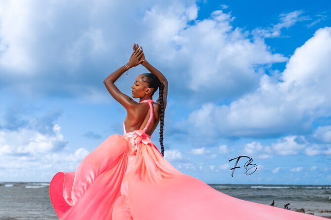 Flying dress session - How Does It Compare in Value?