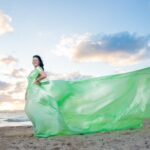 Flying Dresses on the beach, on the boat with open bar and Party - The Sum Up
