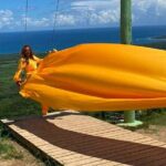 Flying Dresses Private Video in Dominican Republic - Pricing and Value