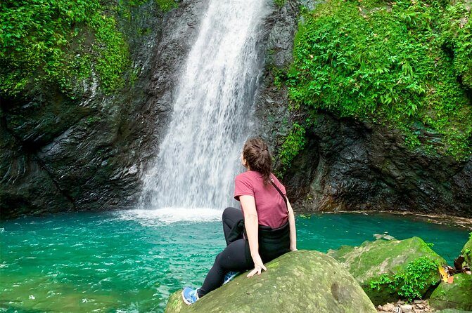 Fontainebleau Waterfalls Hiking Adventure From Concord Waterfalls - Final Words