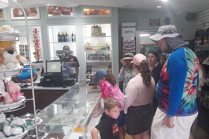 Food and Rum Tour - Final Thoughts on the Nassau Food and Rum Tour