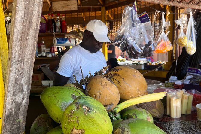 Foodie Tour City Highlights and Shopping - Practicalities and Value