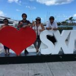 For cruise passengers: Guided ATV Tour of Dutch & French St. Maarten - Exploring the Island on an ATV: What to Expect