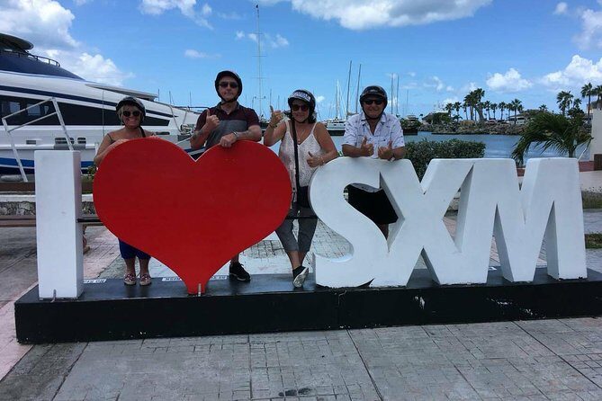 For cruise passengers: Guided ATV Tour of Dutch & French St. Maarten - Exploring the Island on an ATV: What to Expect