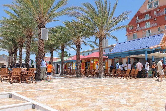 For hotel guests: Guided ATV Tour Dutch/French St. Maarten - Highlights & Beach - Who Is This Tour For?