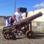 Fort Charlotte Tour - Comparing Similar Experiences