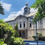 Fort de France Highlights: Quest Experience - Breakdown of the Itinerary