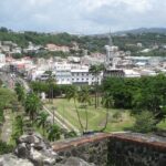 Fort de France Self-Guided Walking Tour and Scavenger Hunt - What Travelers Say and Why It Matters