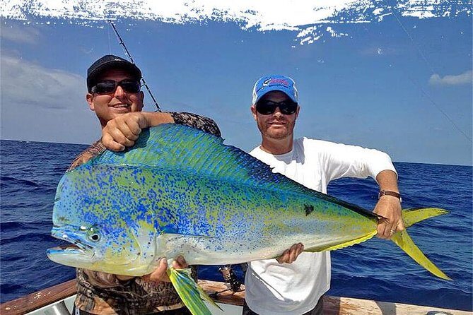Four-Hour Fishing Tour in Dominica - What to Expect and Tips for a Great Trip