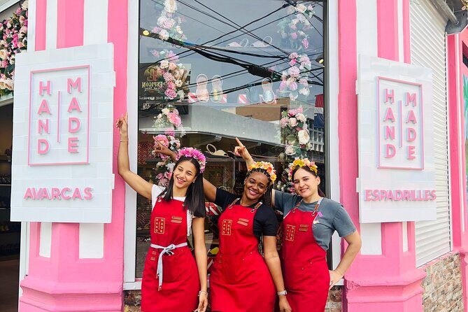 Four traditions-One morning in Puerto Plata - Practical Details and What They Mean for You