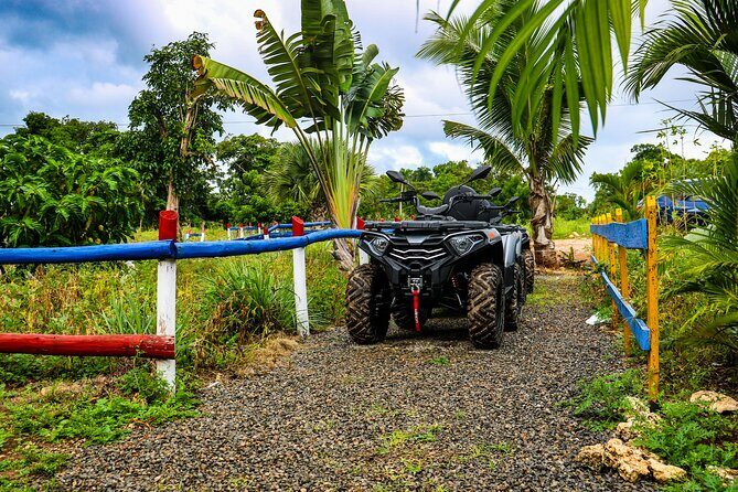 Four Wheel ATV Ride in Punta Cana - Why Is This Tour Worth Considering?