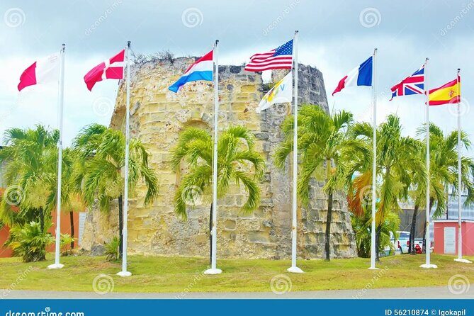 Frederiksted Historical Tour with Rum Distillery - The Sum Up