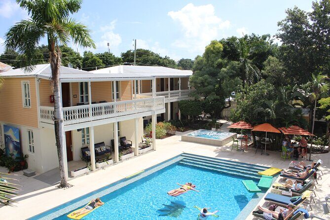 Frederiksted Moke Tour - Who Will Love This Tour?