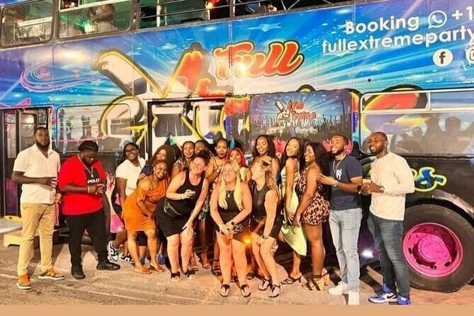 French and Dutch Island Adventure Bus Tour - The Practical Details