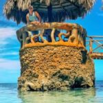 Fricolandia Beach Club Day Trip with Lunch - Authenticity and Small Group Charm