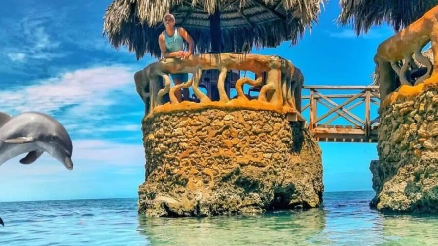 Fricolandia Beach Club Day Trip with Lunch - Authenticity and Small Group Charm