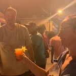 Friday Night Street Party in St. Lucia - What to Expect During the Evening
