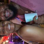 Friday night street party Private transfer & guide - The Food, Drinks, and Atmosphere