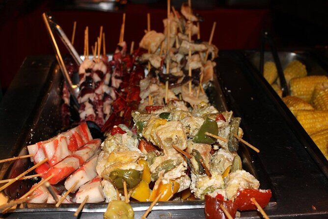 Friday Night Street Vibes in St Lucia - What You Can Expect: A Deep Dive Into the Night