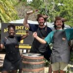 Frigate Bay Rum Masterclass - How the Tour Fits Into Your St Kitts Trip