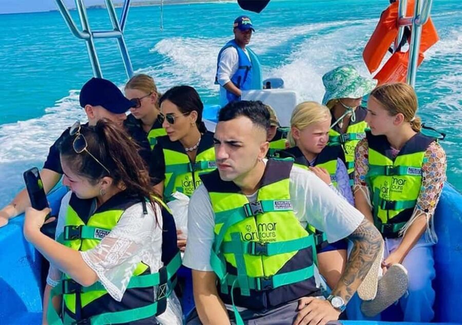 From Barahona: Guided Full-day Tour to Bahía de las Águilas - Who Will Love This Tour?