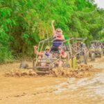 From Bávaro: Buggy Tour to Macao Beach and Cenote - What We Loved and What to Consider