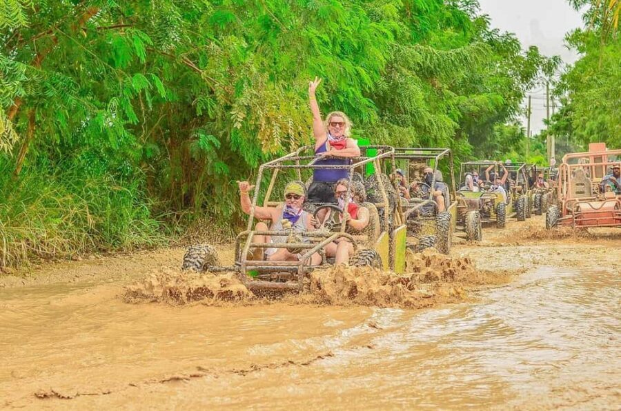 From Bávaro: Buggy Tour to Macao Beach and Cenote - What We Loved and What to Consider