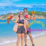 From Bávaro: Buggy Tour to Macao Beach+Cenote - Who Will Love This Tour?