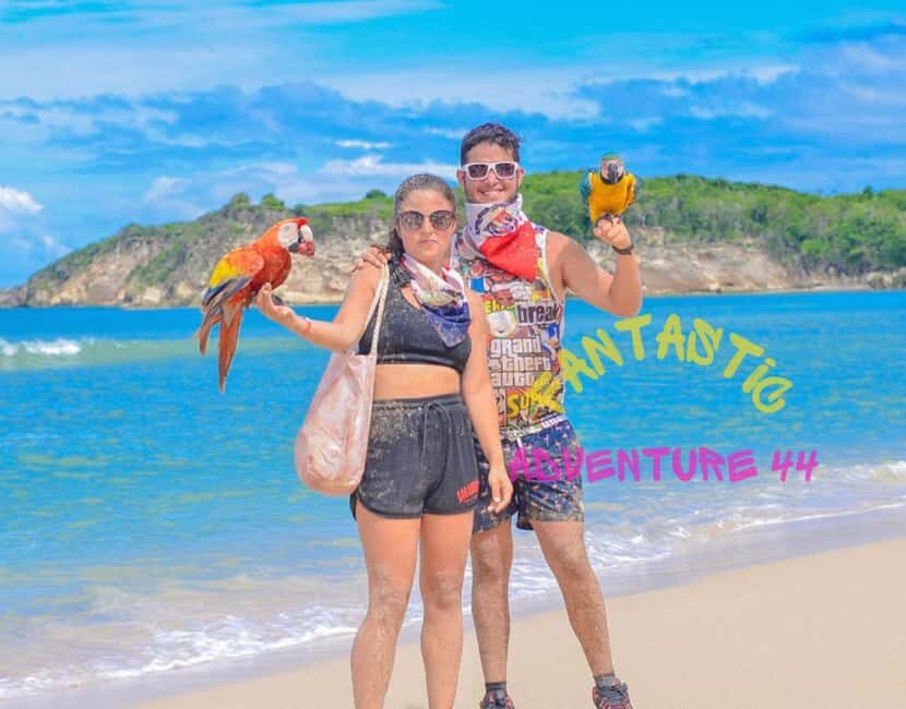 From Bávaro: Buggy Tour to Macao Beach+Cenote - Who Will Love This Tour?