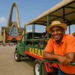 From Bávaro: Higüey Tour with Ranch Horse Ride and Lunch - Practicalities and What to Expect