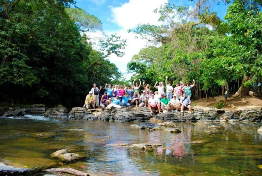 From Bávaro: Higüey Tour with Ranch Horse Ride and Lunch - Who Will Appreciate This Tour?