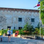 From Bavaro: Santo Domingo Colonial City Tour - Who Should Consider This Tour?